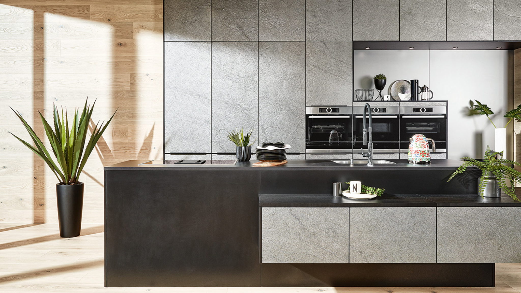 Walden – Küchen Staude