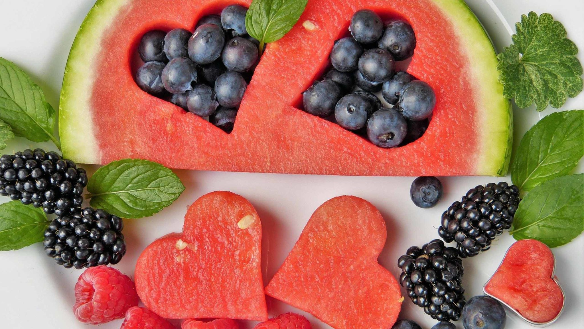 Obst Saisonkalender: Wann kann man welche Obstsorten ernten? - Küchen ...