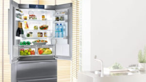 Liebherr BioFresh: Längere Frische im Kühlschrank - Küchen Staude