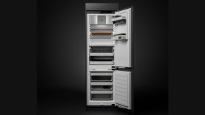 Der BORA Kühlschrank: Cool, Combi Cool & Freeze - Küchen Staude