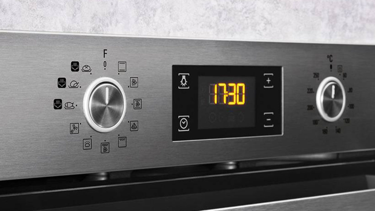 Alles Wissenswerte über den Backofen - Küchen Staude